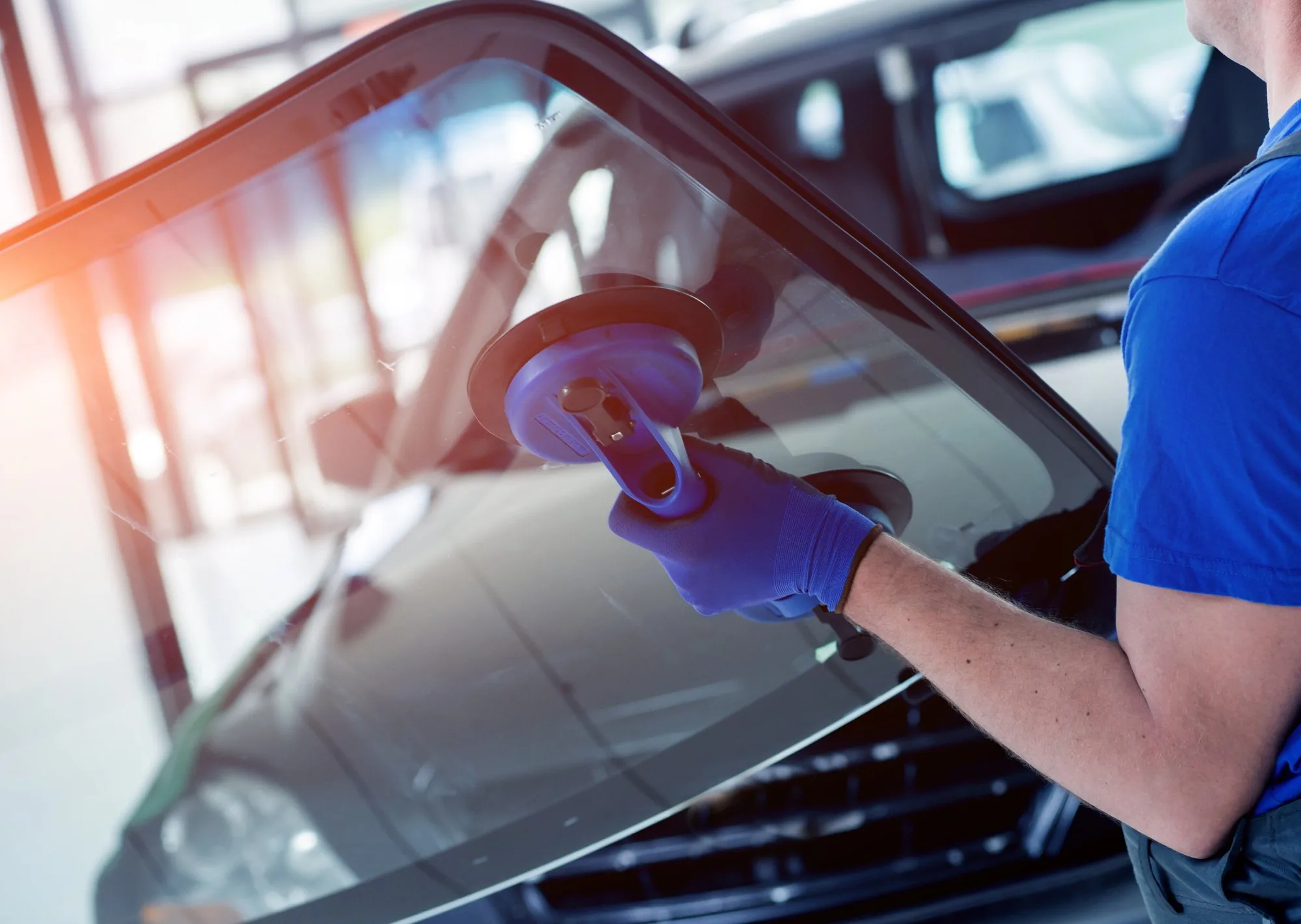 Glass Replacement, Windshield Replacement Brooklyn
